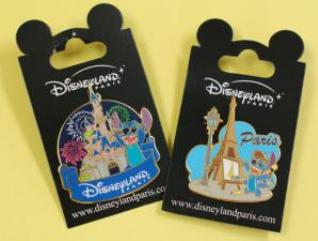 Disneyland Paris 20th Anniversary Vinylmations | Disleelandia
