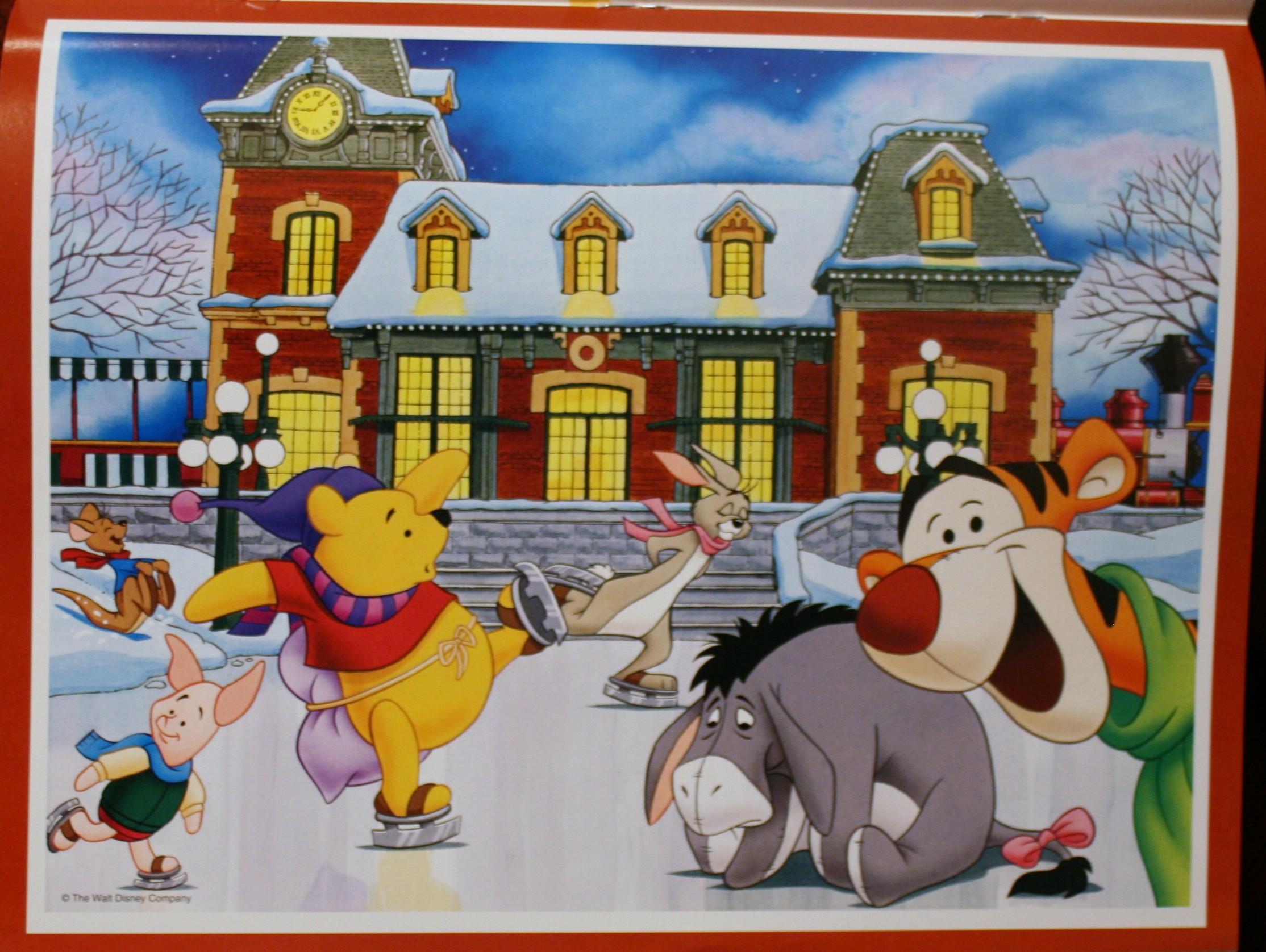 Vintage Issues of the ‘Disney Magazine’ | Disleelandia