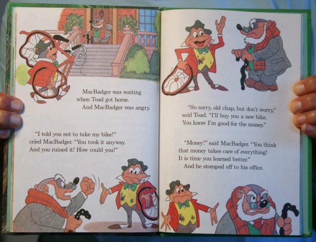 BOOK REVIEW: Disney’s Wonderful World of Reading | Disleelandia