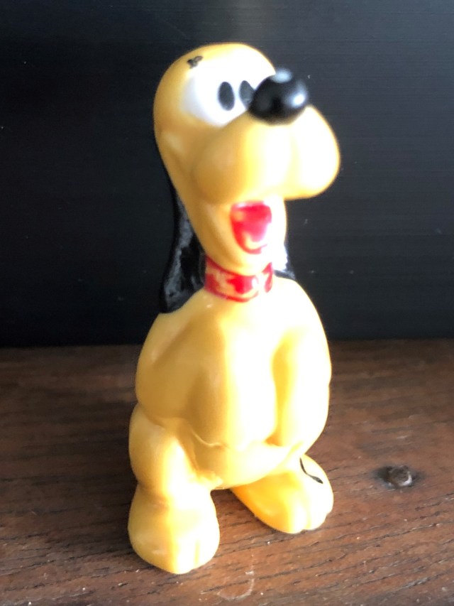 Mini Disney ‘Fab Five’ Bone China Figurines | Disleelandia