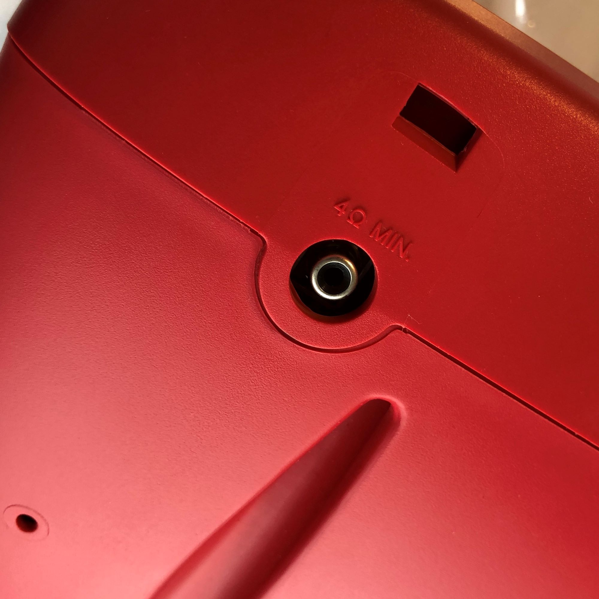 Disney 13″ Mickey Mouse Television with Remote | Disleelandia