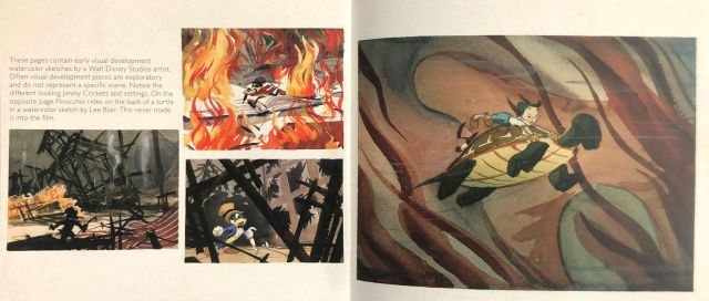 The Legacy Collection Pinocchio CD Set | Disleelandia