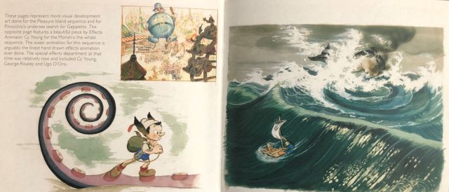 The Legacy Collection Pinocchio CD Set | Disleelandia