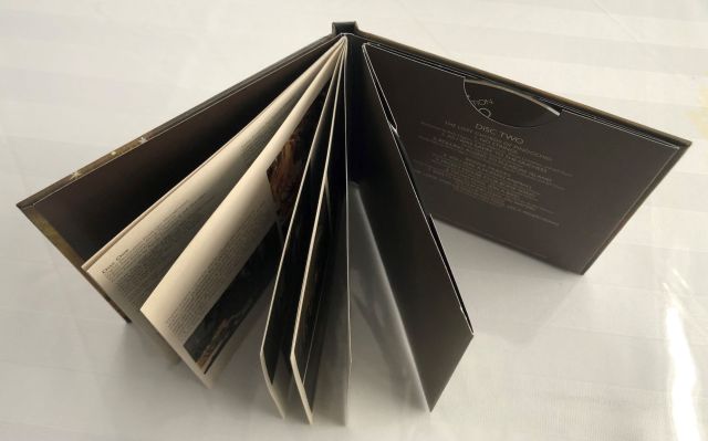 The Legacy Collection Pinocchio CD Set | Disleelandia