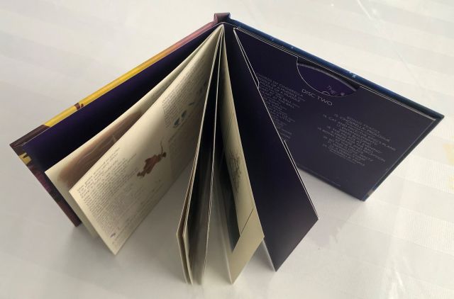 The Legacy Collection Cinderella CD Set | Disleelandia