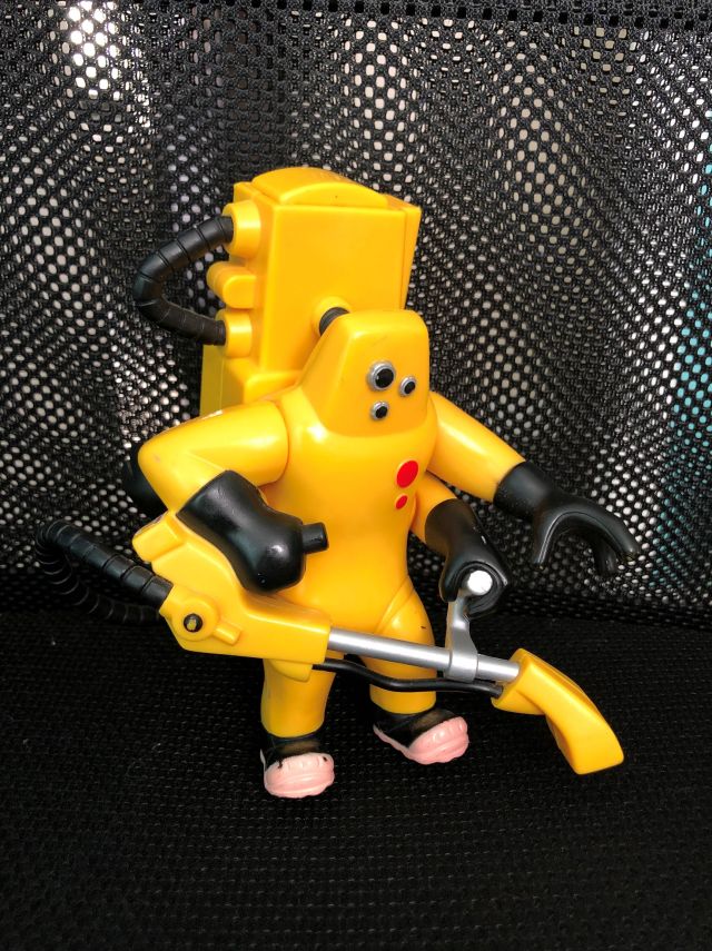 Monsters Inc Cda 2319