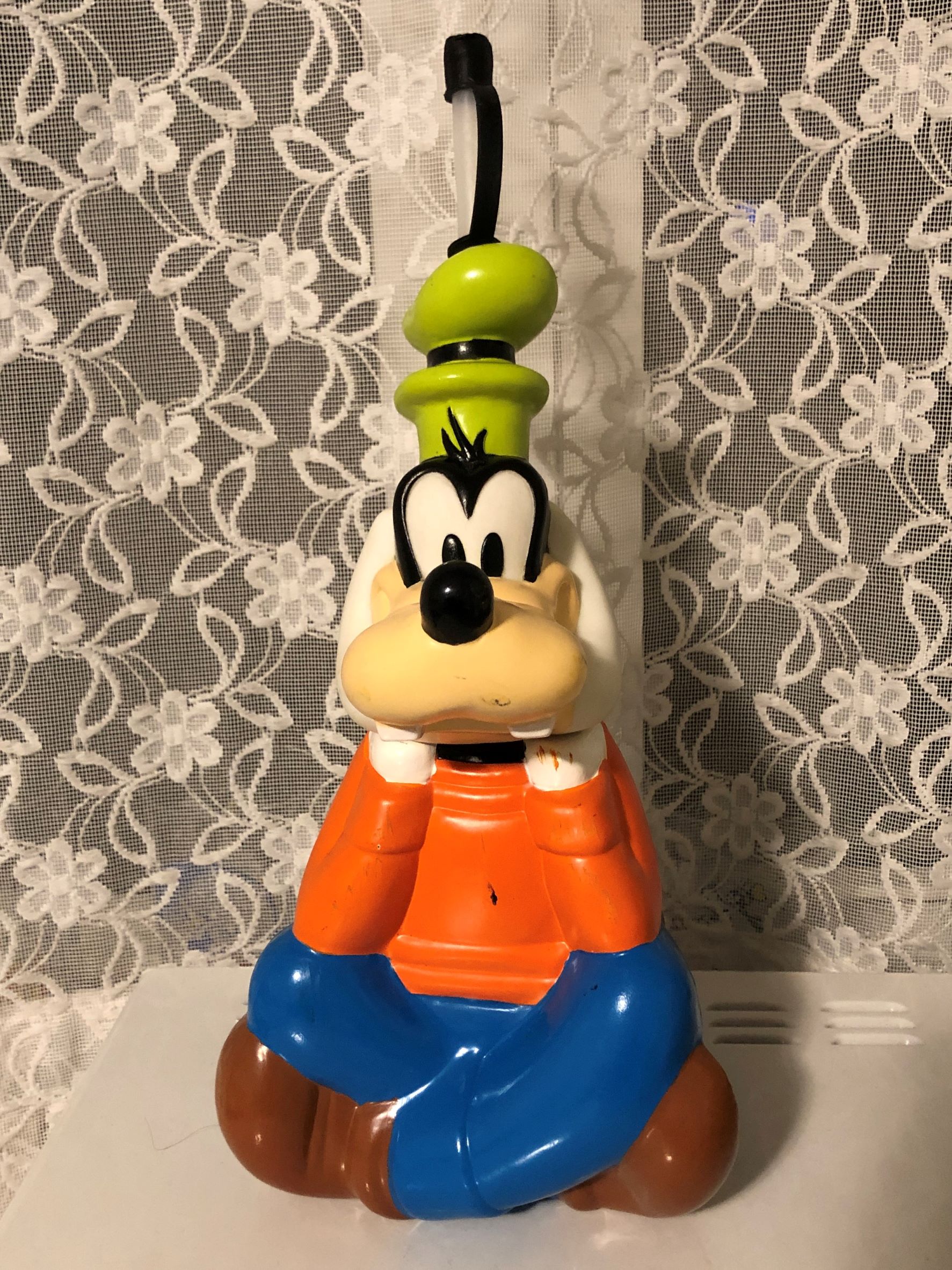 Goofy Souvenir Sipper by Monogram Products | Disleelandia