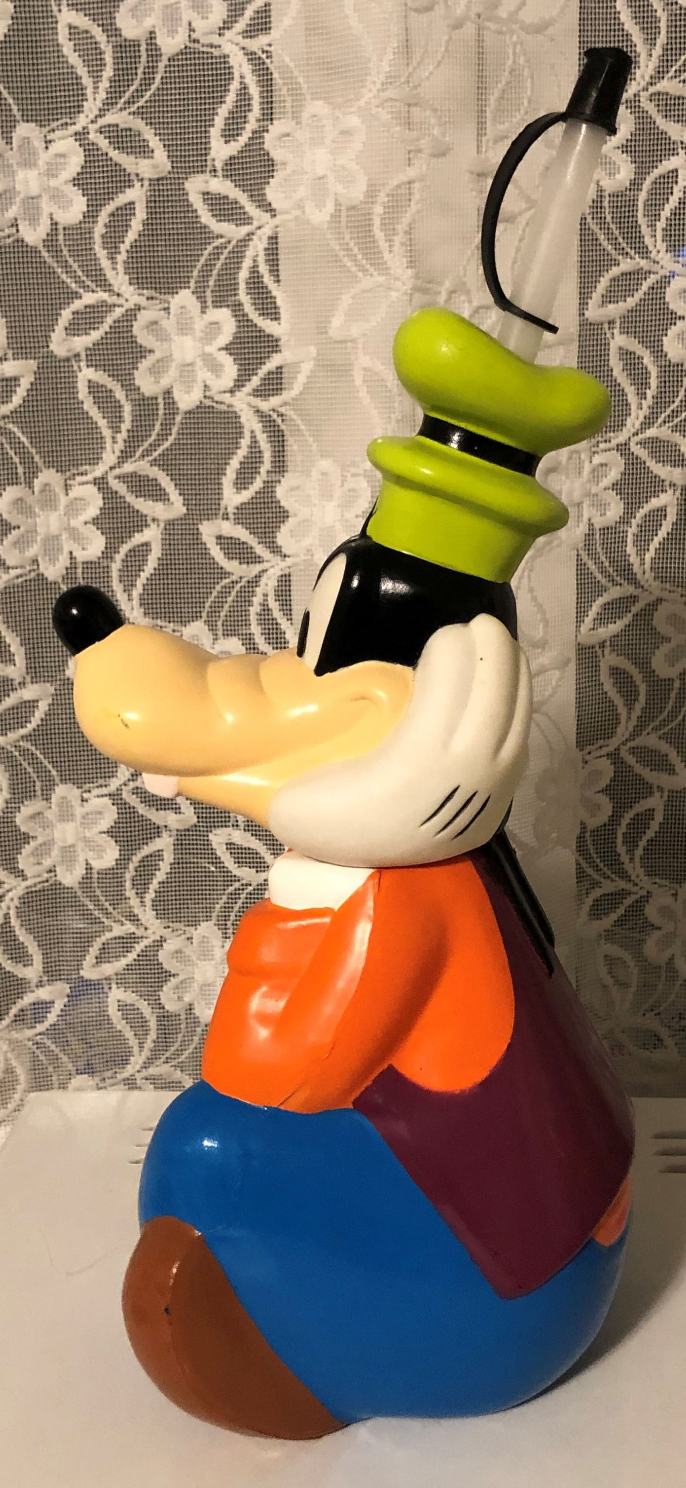 Goofy Souvenir Sipper by Monogram Products | Disleelandia