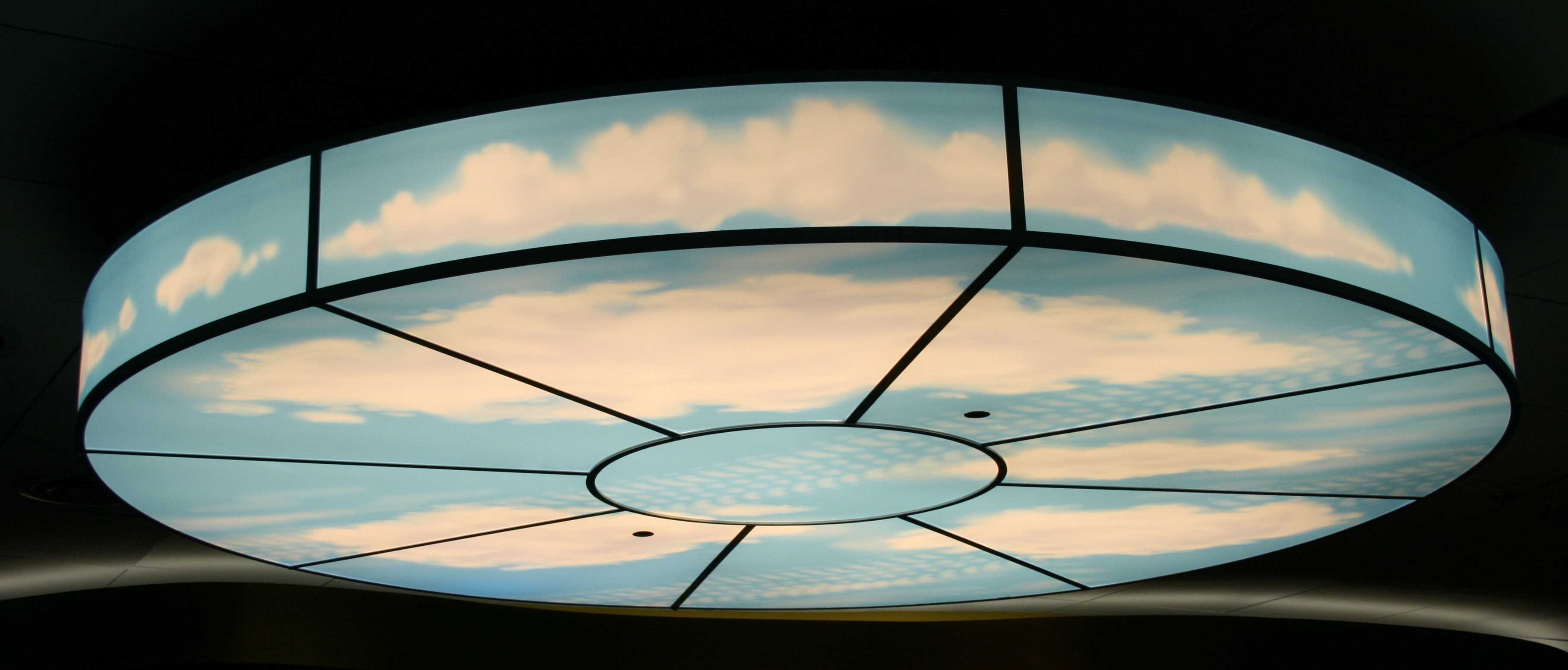 Disney’s Art of Animation Resort Lighting Fixtures | Disleelandia