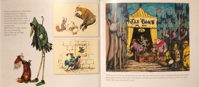 The Legacy Collection Robin Hood CD Set | Disleelandia