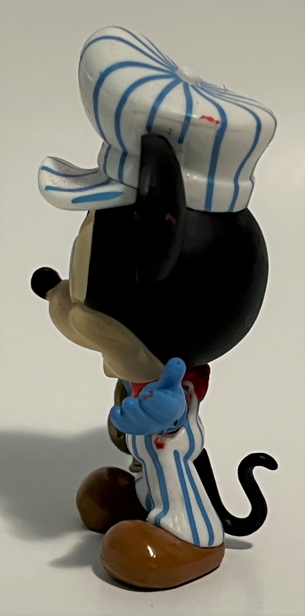 Funko Train Conductor Mickey ‘The True Original’ Figurine | Disleelandia