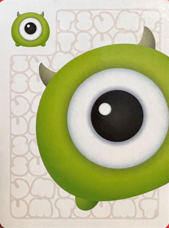 Disney Tsum Tsum Bubble Fever Card Game | Disleelandia