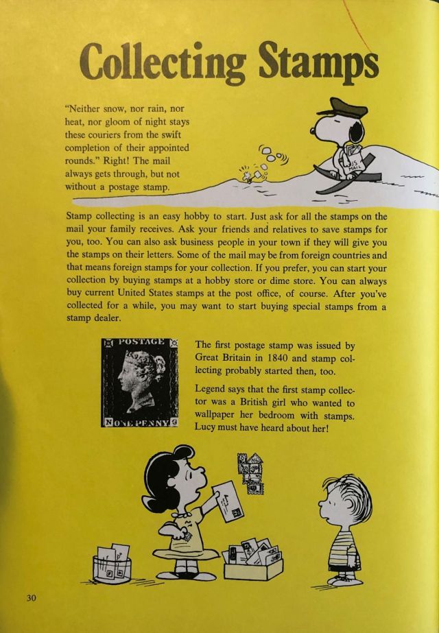 Book Review: Charlie Brown’s Super Book | Disleelandia