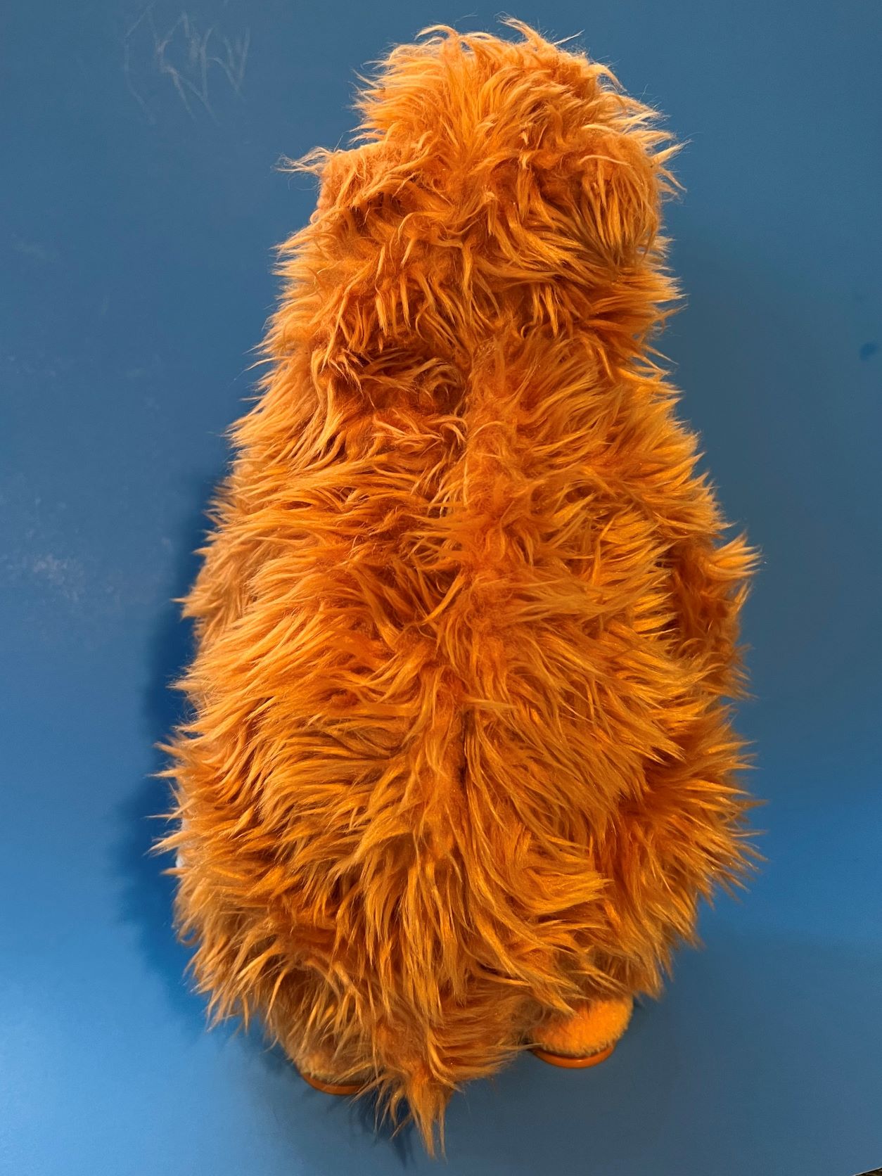 Bear in the Big Blue House Talking & Dancing Plush | Disleelandia