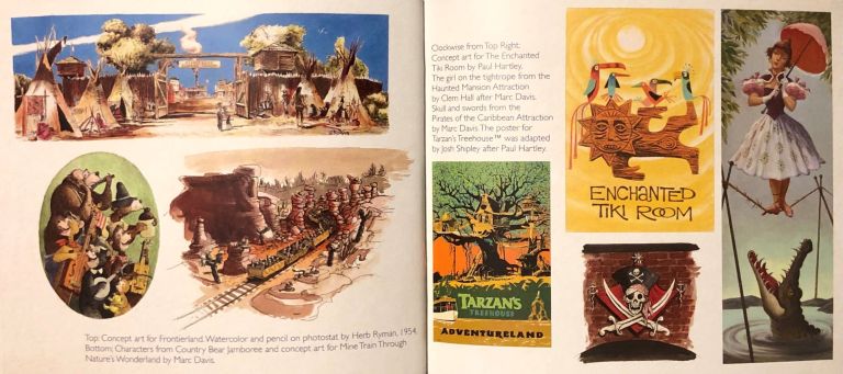 The Legacy Collection Disneyland CD Set | Disleelandia