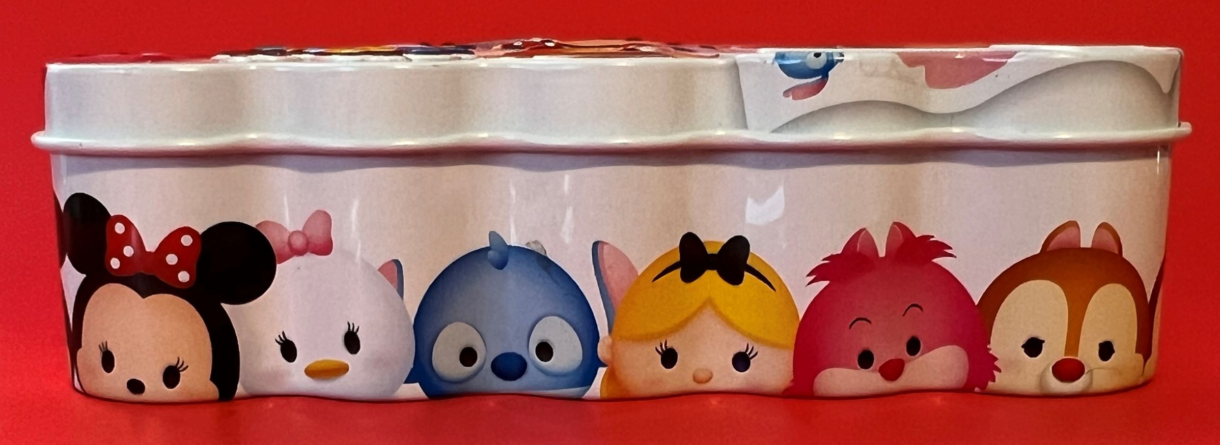 Disney Tsum Tsum Bubble Fever Card Game | Disleelandia