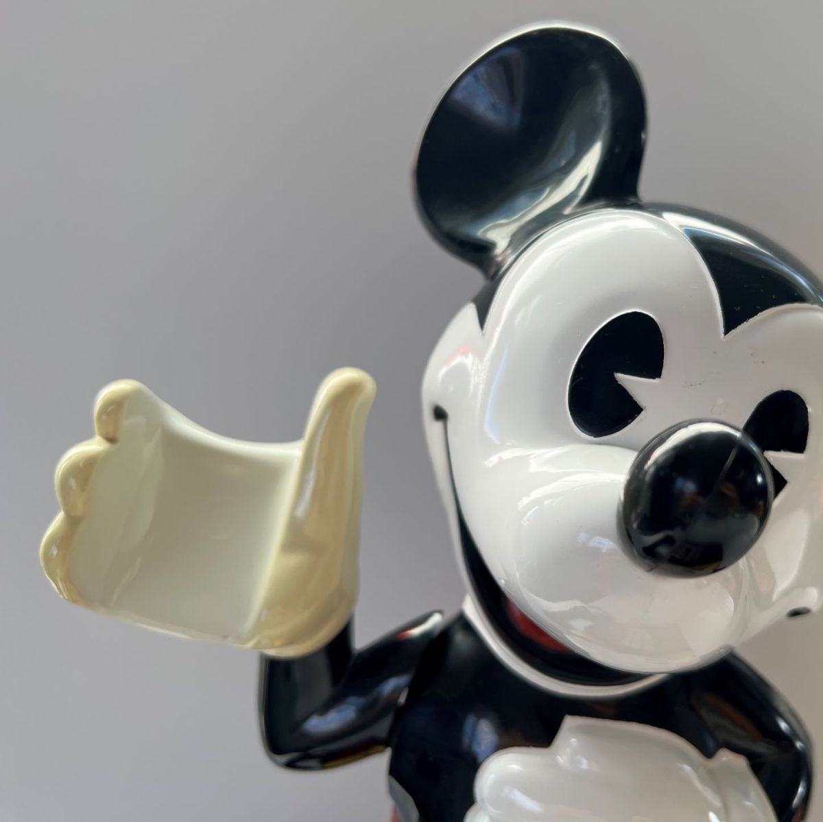 ATC Mickey Mouse Touch-Tone Phone | Disleelandia