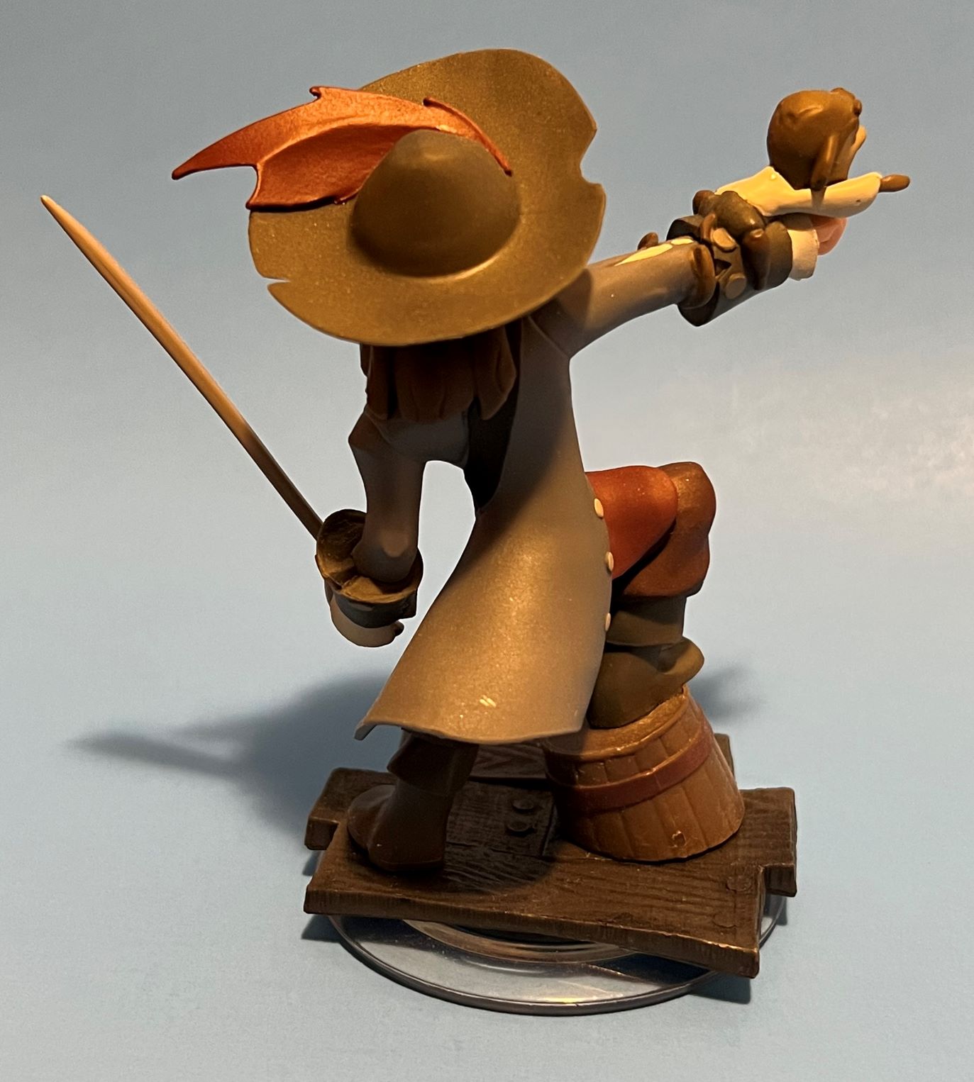 DISNEY INFINITY Pirates of the Caribbean Characters | Disleelandia