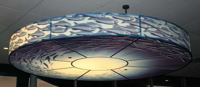 Disney’s Art of Animation Resort Lighting Fixtures | Disleelandia