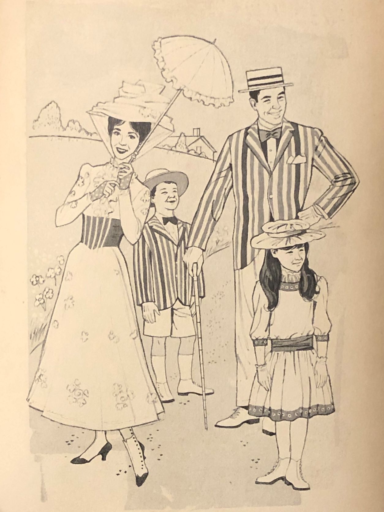 Book Review: Walt Disney’s Motion Picture Mary Poppins | Disleelandia