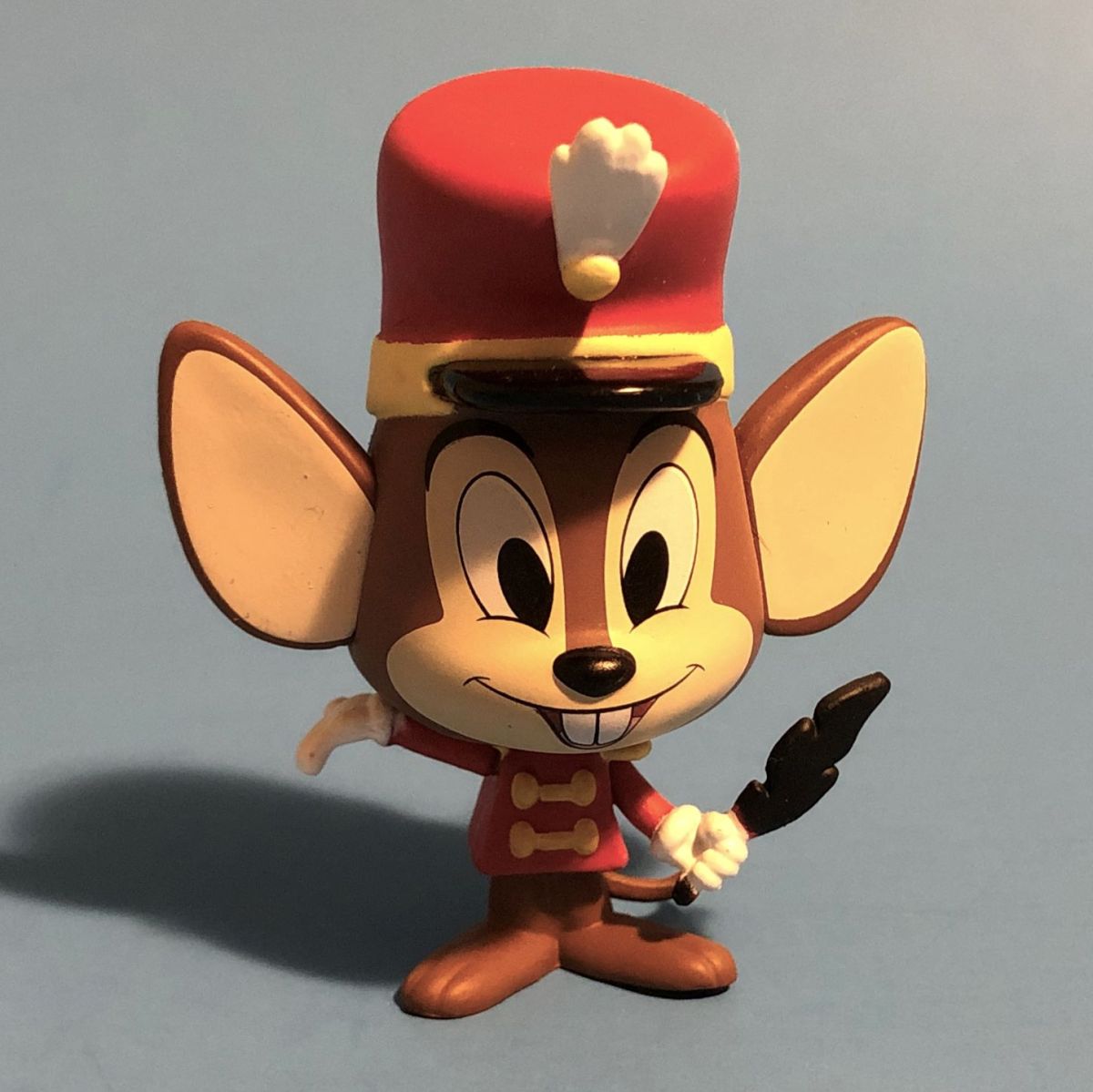 Funko Vynl Dumbo & Timothy Mouse Figurines | Disleelandia