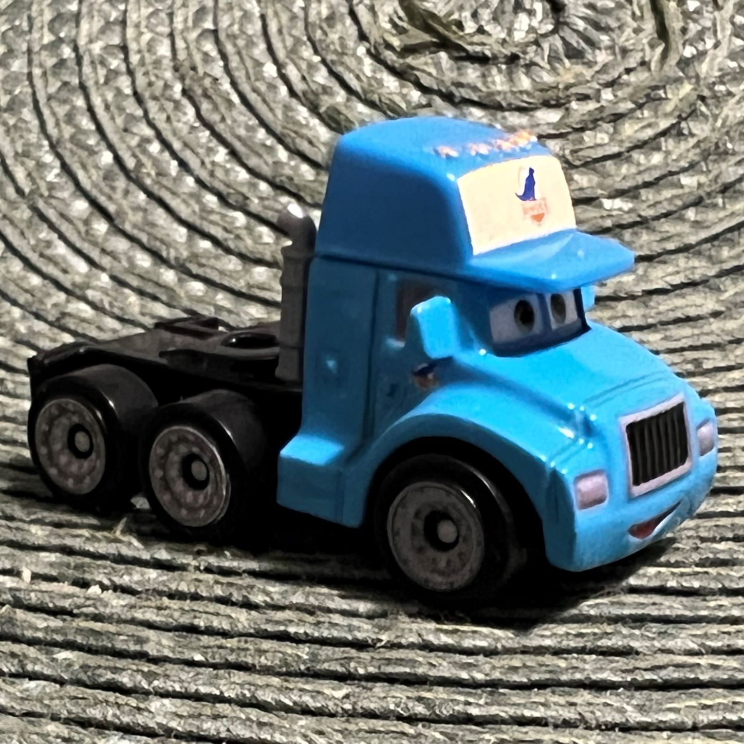 CARS Mini Racers RSN 3-Packs | Disleelandia