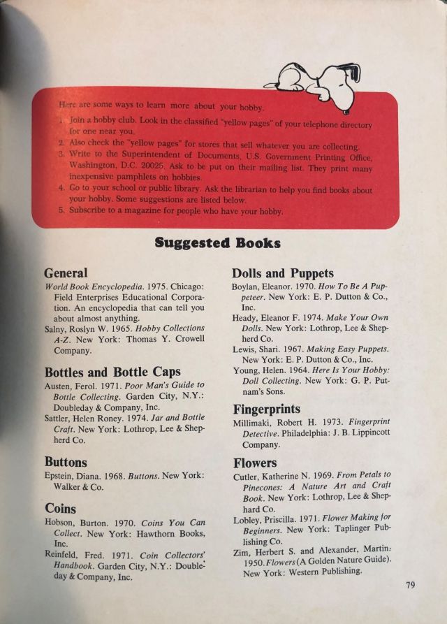 Book Review: Charlie Brown’s Super Book | Disleelandia