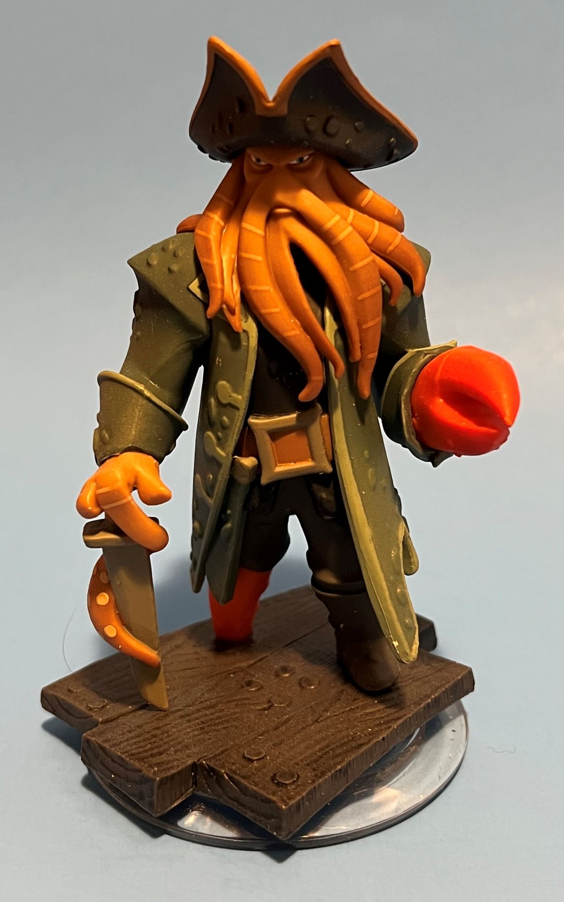 DISNEY INFINITY Pirates of the Caribbean Characters | Disleelandia