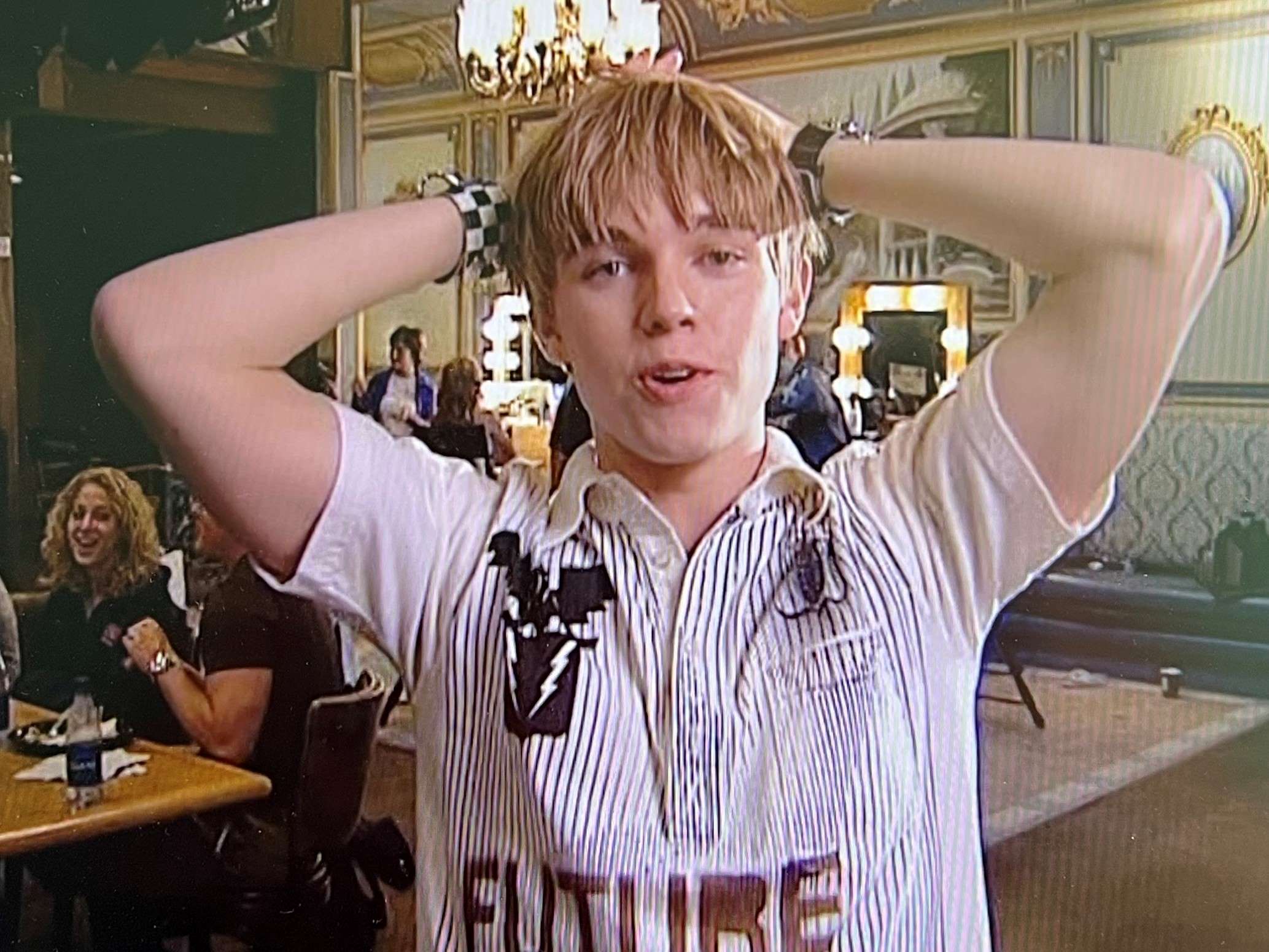 Disney Mania in Concert – Video DVD | Disleelandia