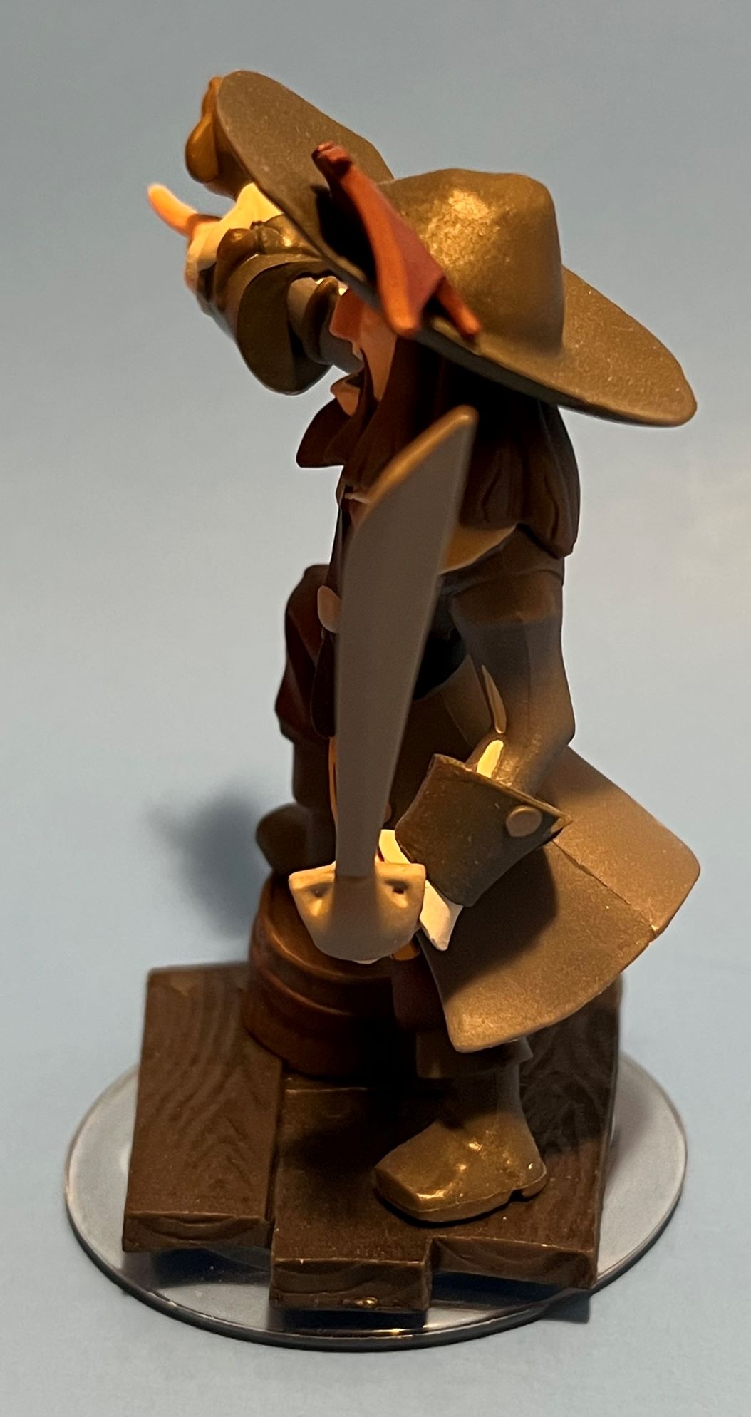 DISNEY INFINITY Pirates of the Caribbean Characters | Disleelandia