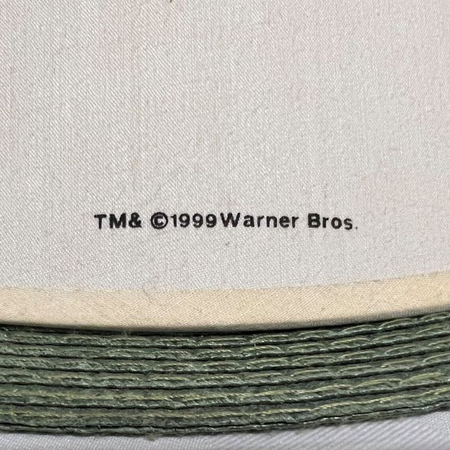 Warner Bros. Road Runner & Coyote Lamp | Disleelandia