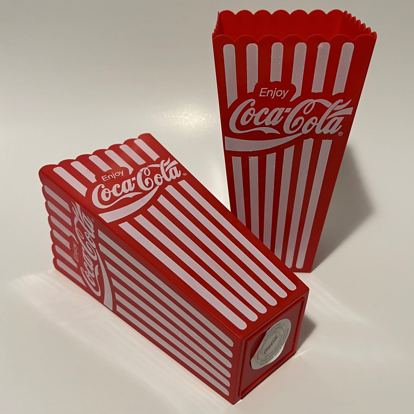 Coco-Cola Movie Night for Two Gift Box | Disleelandia