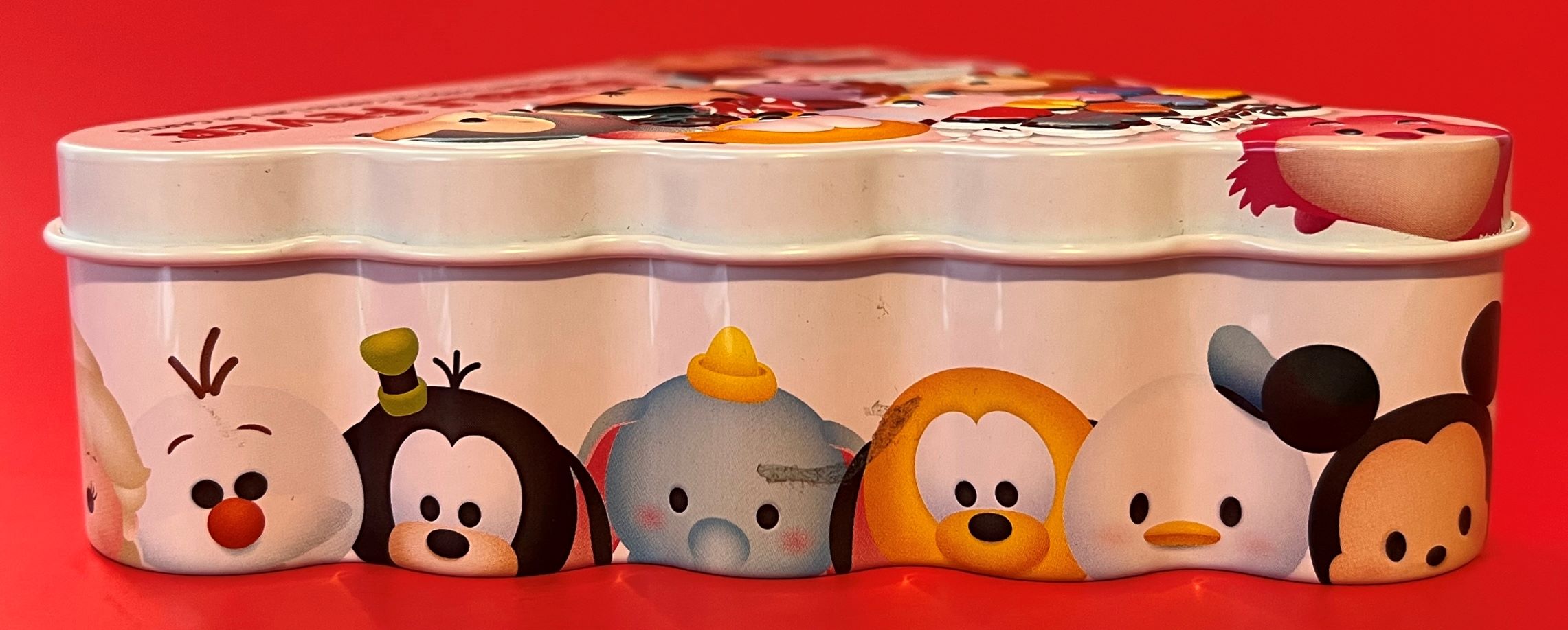 Disney Tsum Tsum Bubble Fever Card Game | Disleelandia