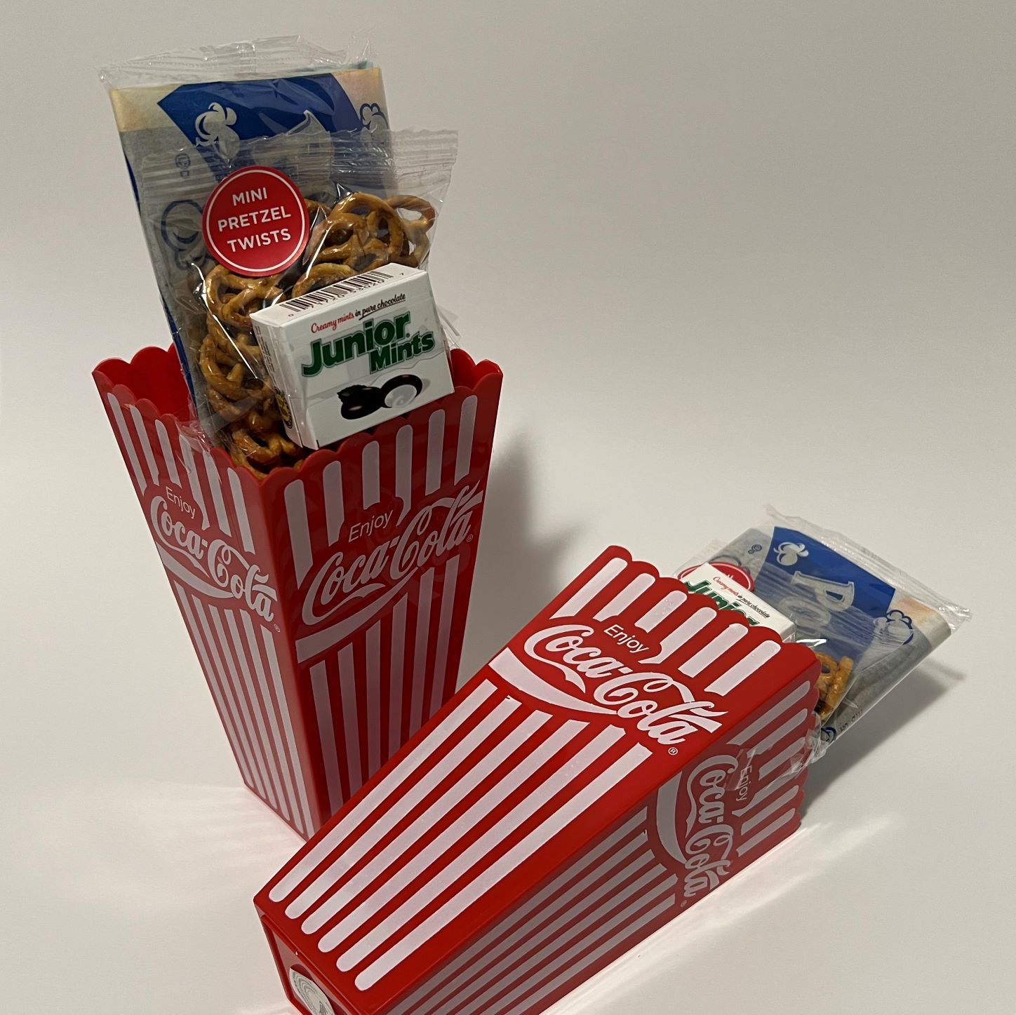 Coco-Cola Movie Night for Two Gift Box | Disleelandia