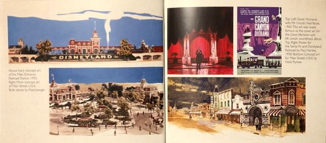 The Legacy Collection Disneyland CD Set | Disleelandia