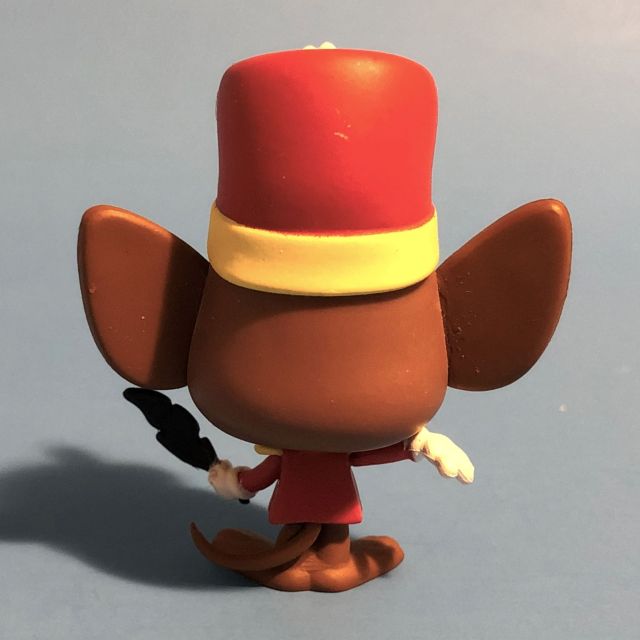Funko Vynl Dumbo & Timothy Mouse Figurines | Disleelandia