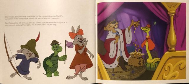 The Legacy Collection Robin Hood CD Set | Disleelandia