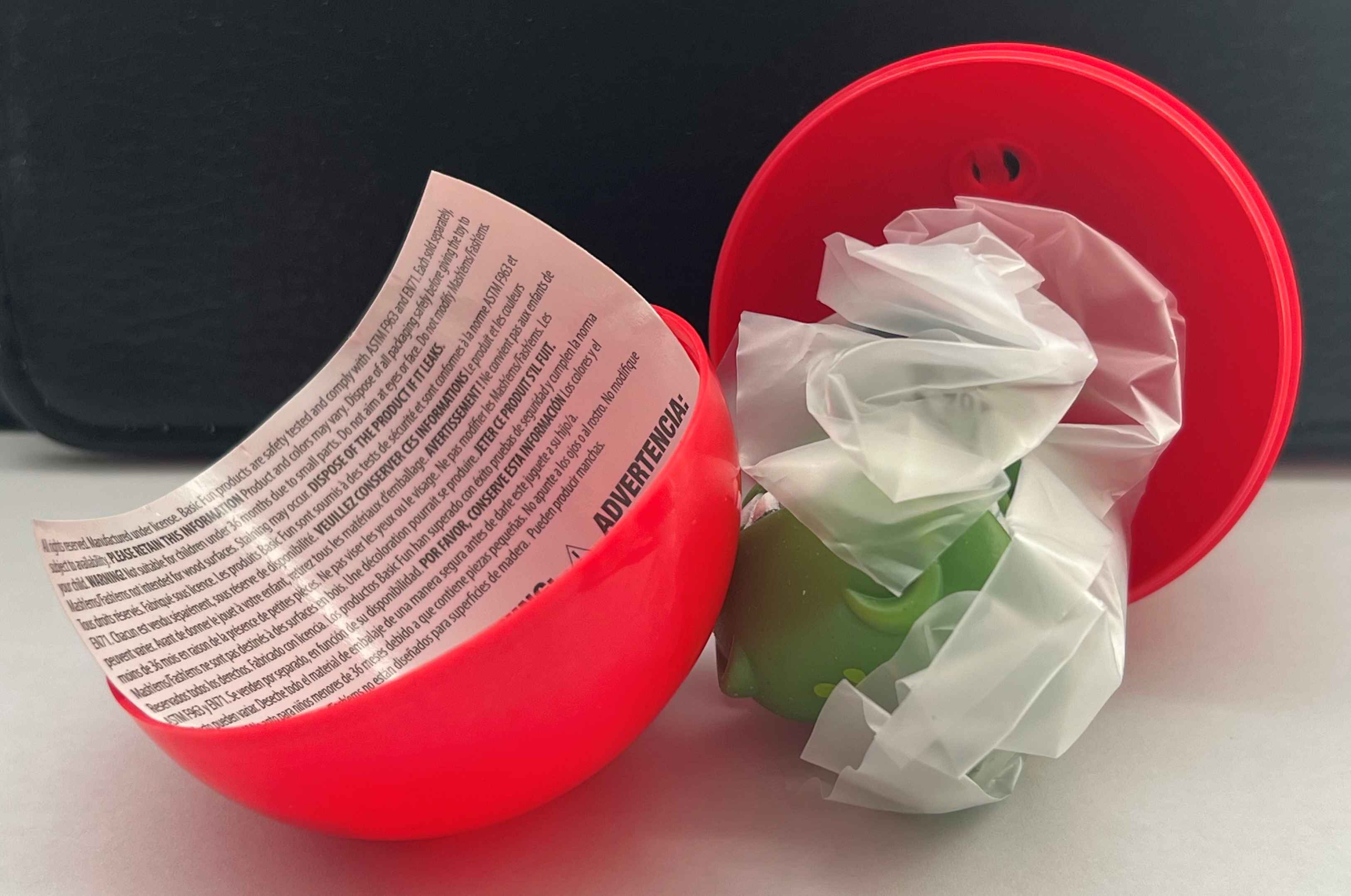 Pixar’s Toy Story 4 Character Mash’ems Figurines | Disleelandia