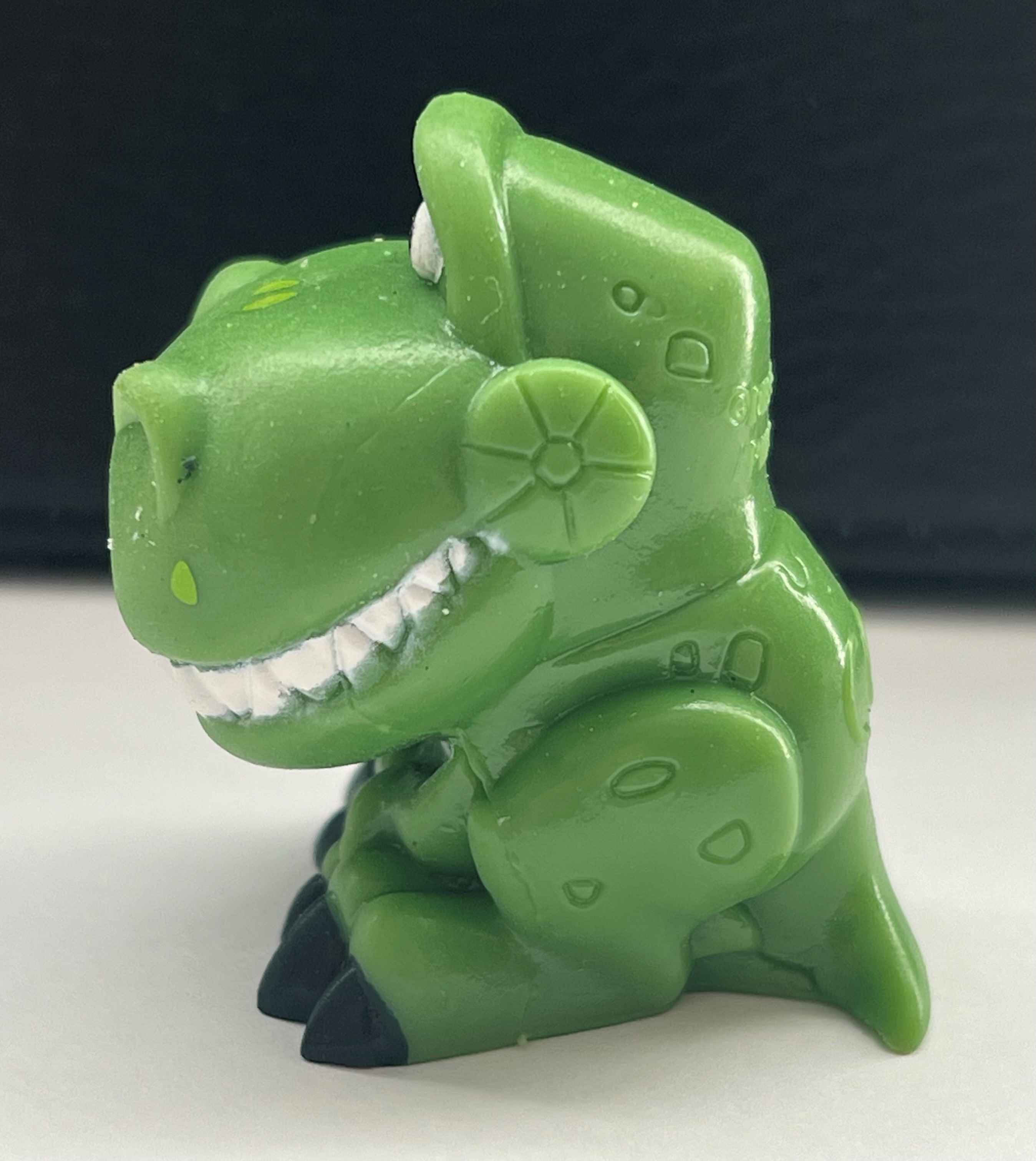 Pixar’s Toy Story 4 Character Mash’ems Figurines | Disleelandia